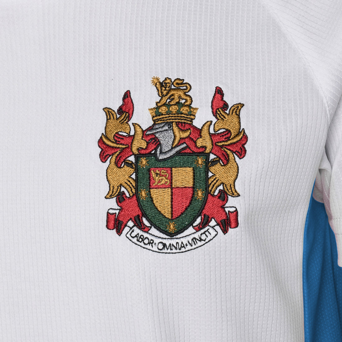 Blue House PE Top – Express Uniform Ltd.