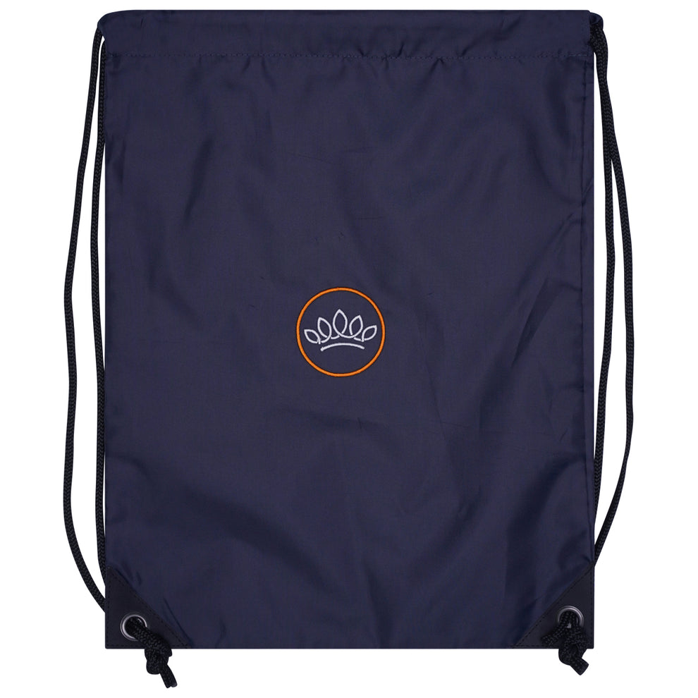 PE Kit Drawstring Bag – Express Uniform Ltd.
