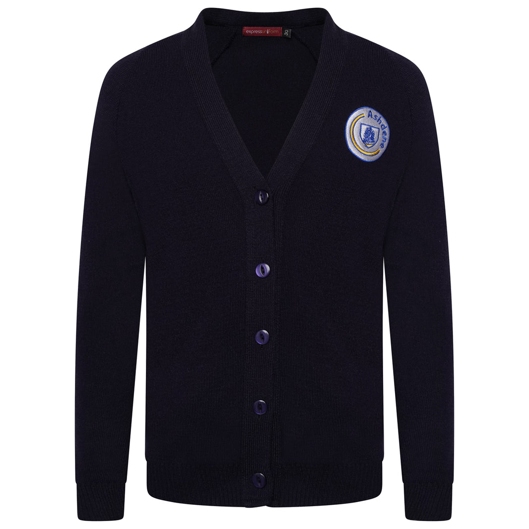 Ashdene Primary School – Express Uniform Ltd.