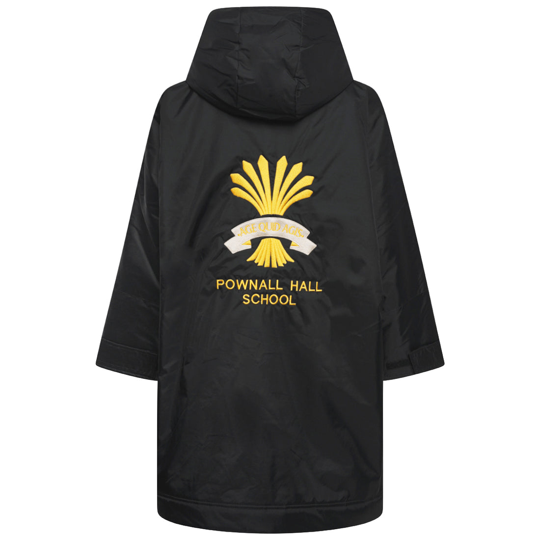 Dry Robe – Express Uniform Ltd.