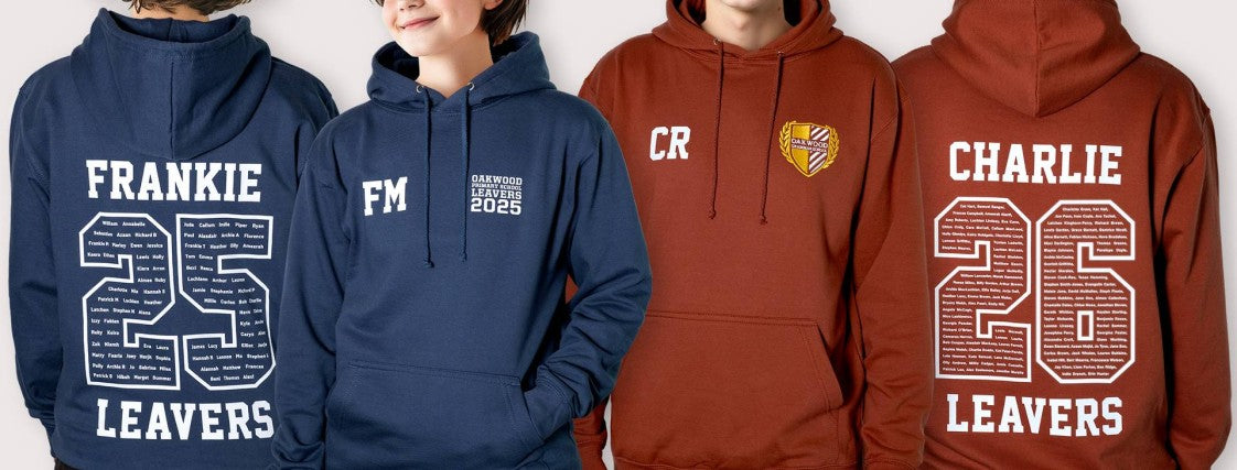 Express Uniform Ltd.