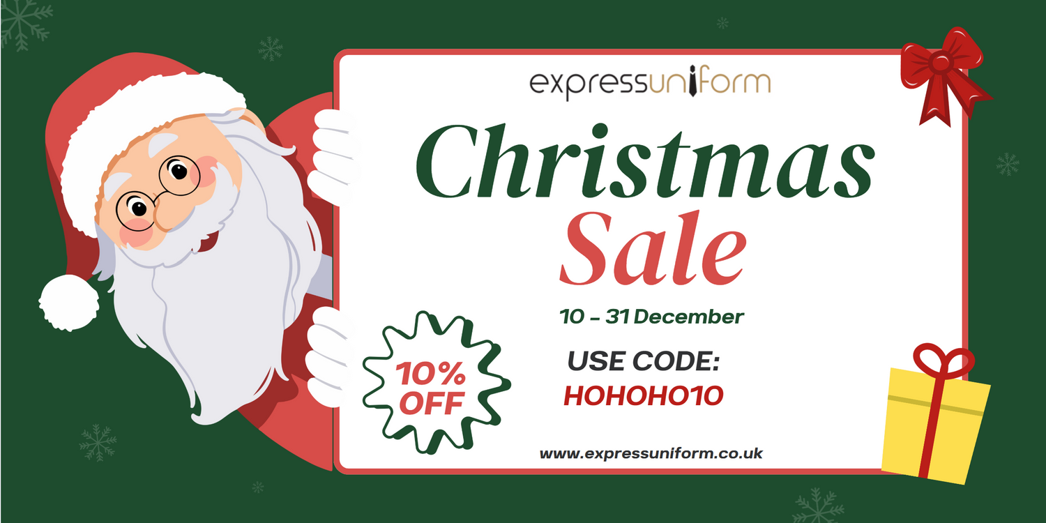 Express Uniform Ltd.