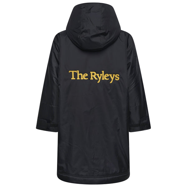 Dry Robe – Express Uniform Ltd.