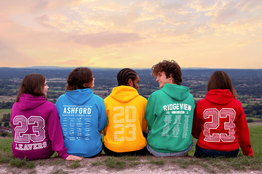 Express Uniform Ltd.