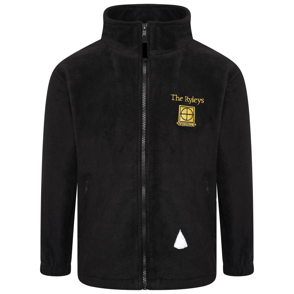 Polar Full Zip Fleece – Express Uniform Ltd.