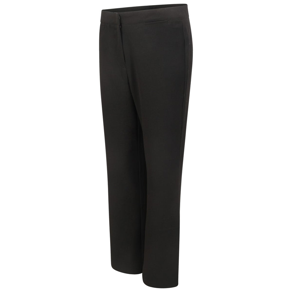 Girls' Black Trousers – Express Uniform Ltd.