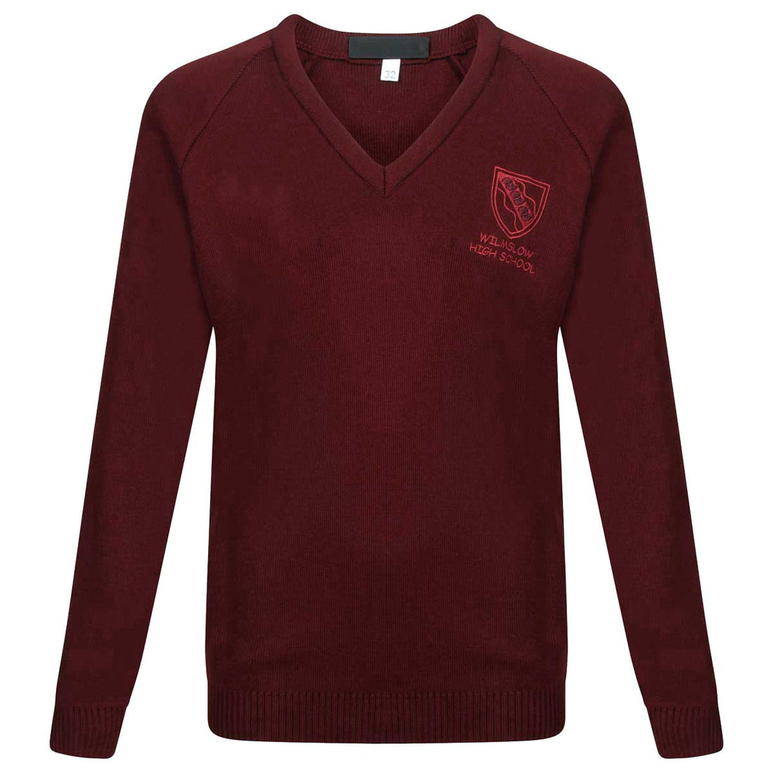 Pullover – Express Uniform Ltd.